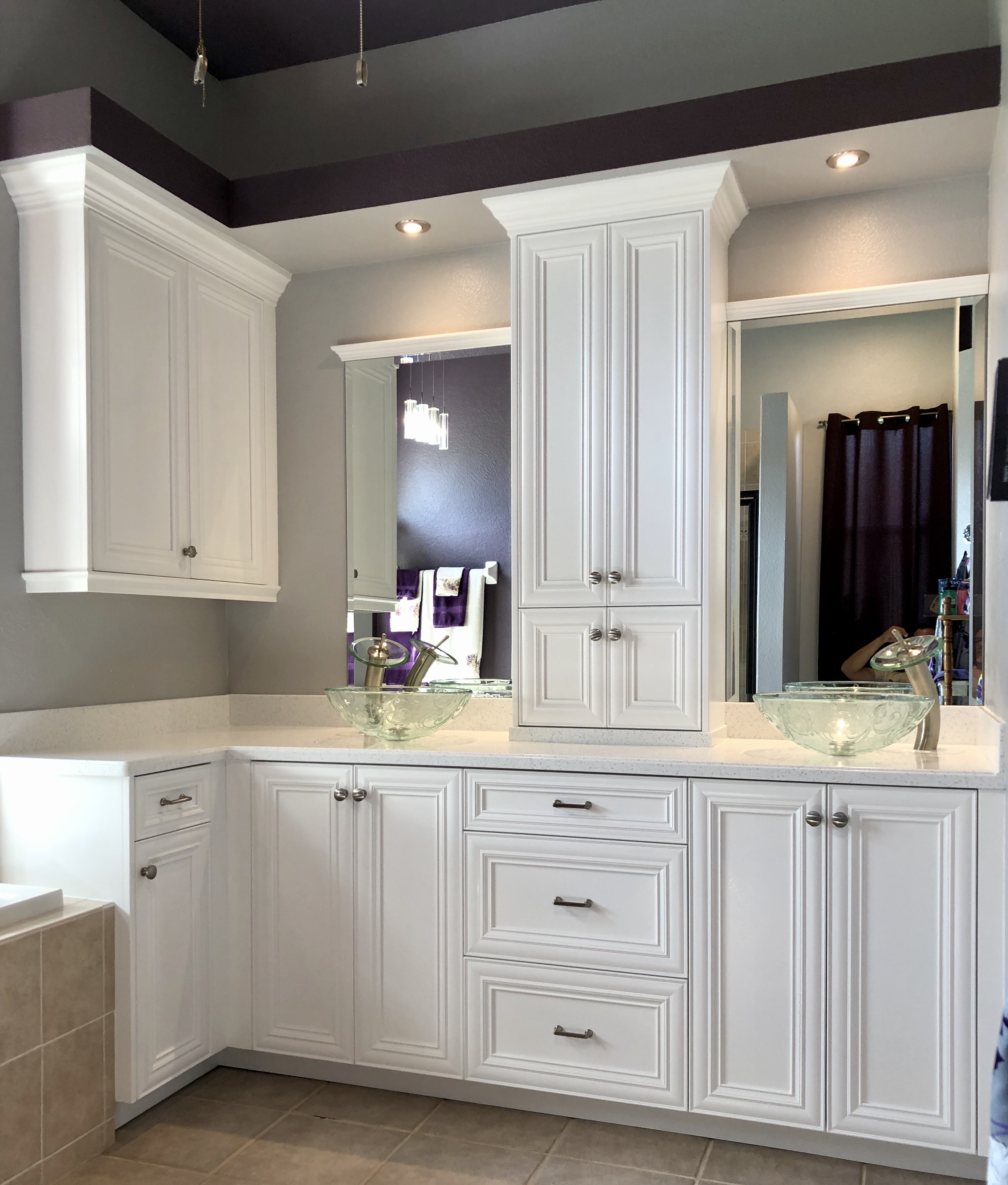 Creative Image Kitchen & Bath | Kitchen Cabinets | Tampa, FL