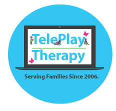 TelePlay Therapy | 100% Virtual