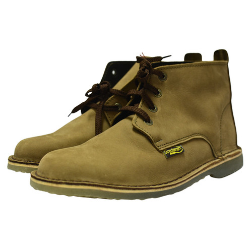 Strassberger Men's Niklaas Boot | Spiekerish
