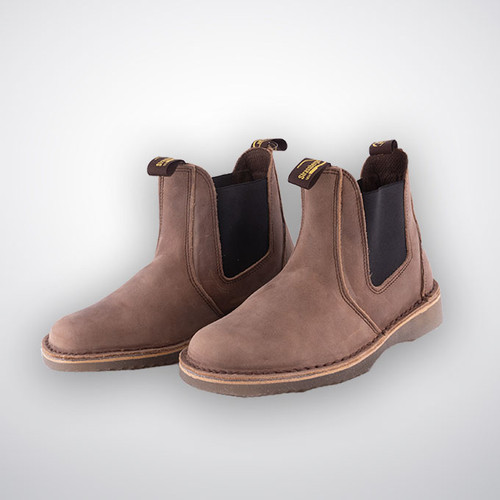 Strassberger Men's Marine Boot | Spiekerish