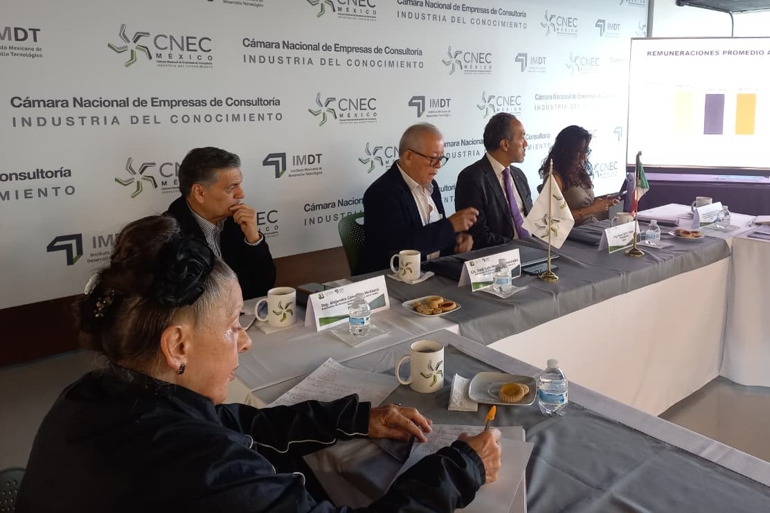 Presenta INEGI indicadores clave de los Censos Económicos 2024 para el ...