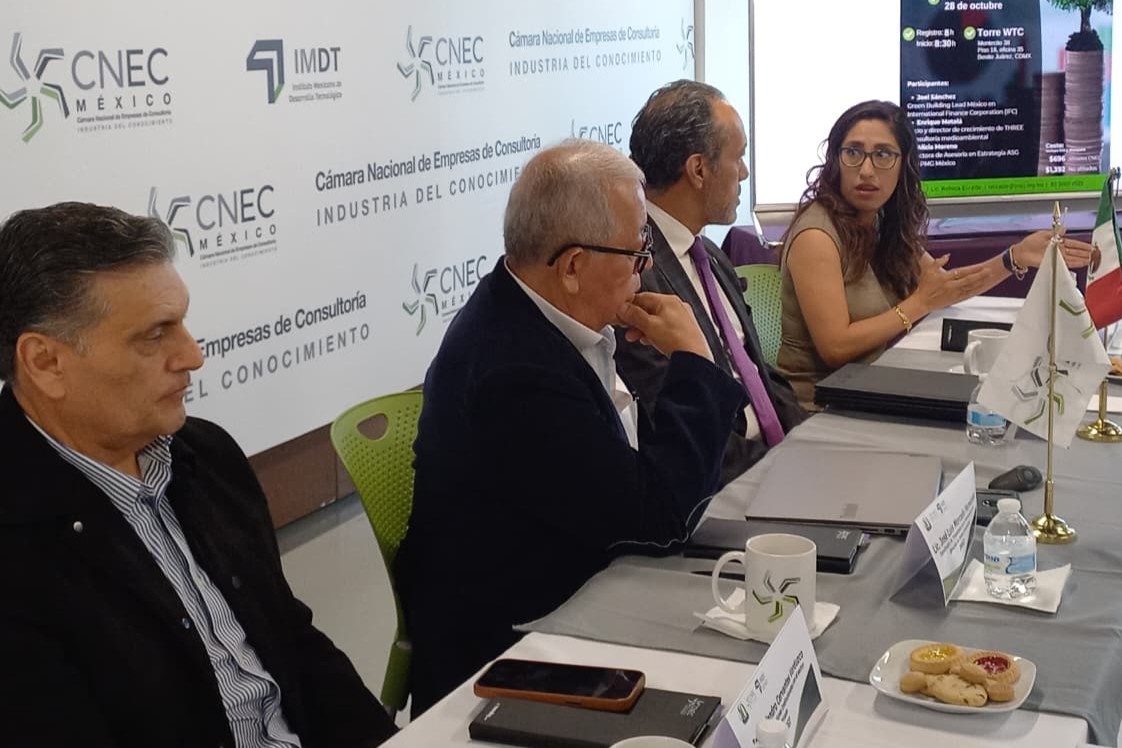 Presenta INEGI indicadores clave de los Censos Económicos 2024 para el ...