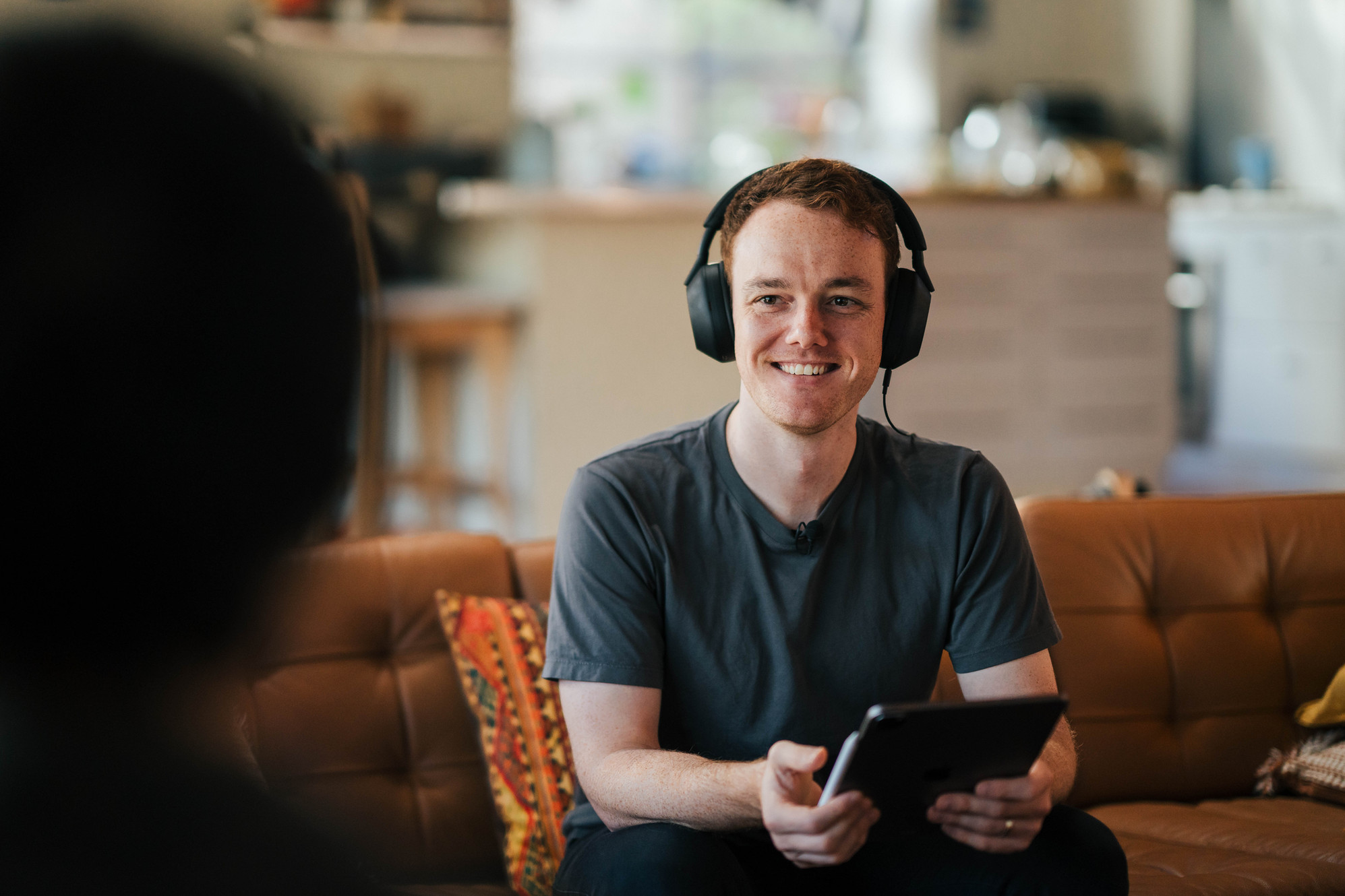 About Us | Heirloom Audio