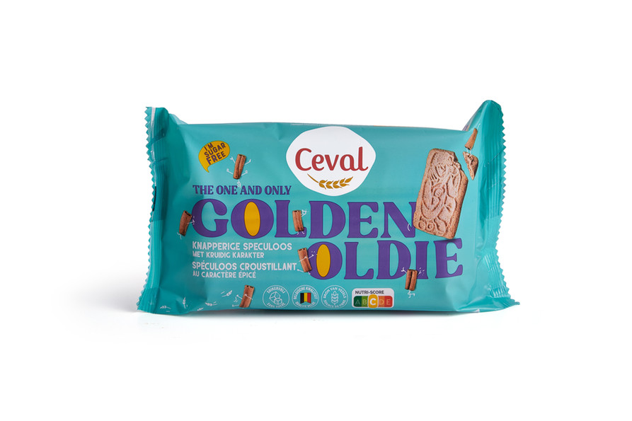 Ceval | Healthy Pleasure | Vezelrijk | Suikervrij | België