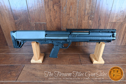 12 Gauge Guns and Ammunition | The Firearm Files