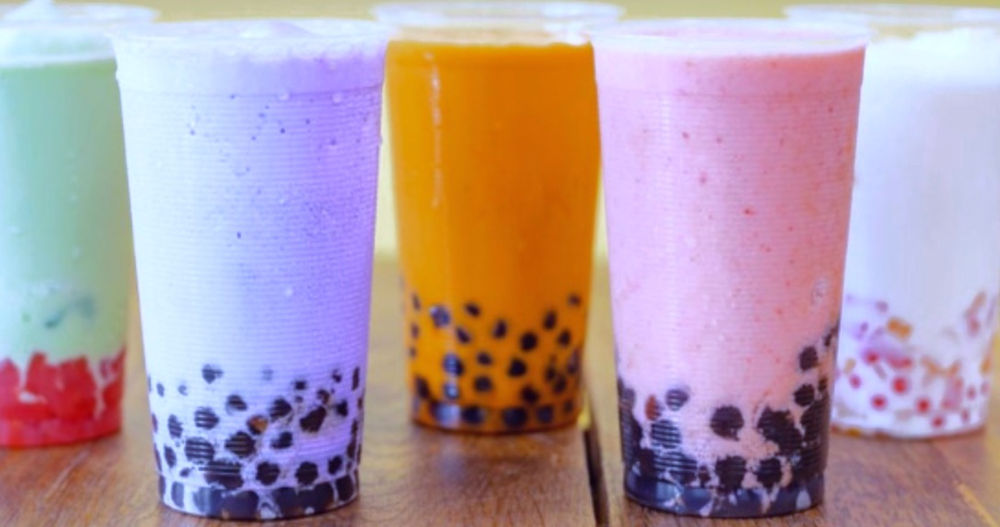 Finding the most authentic Boba Tea in Jacksonville, FL