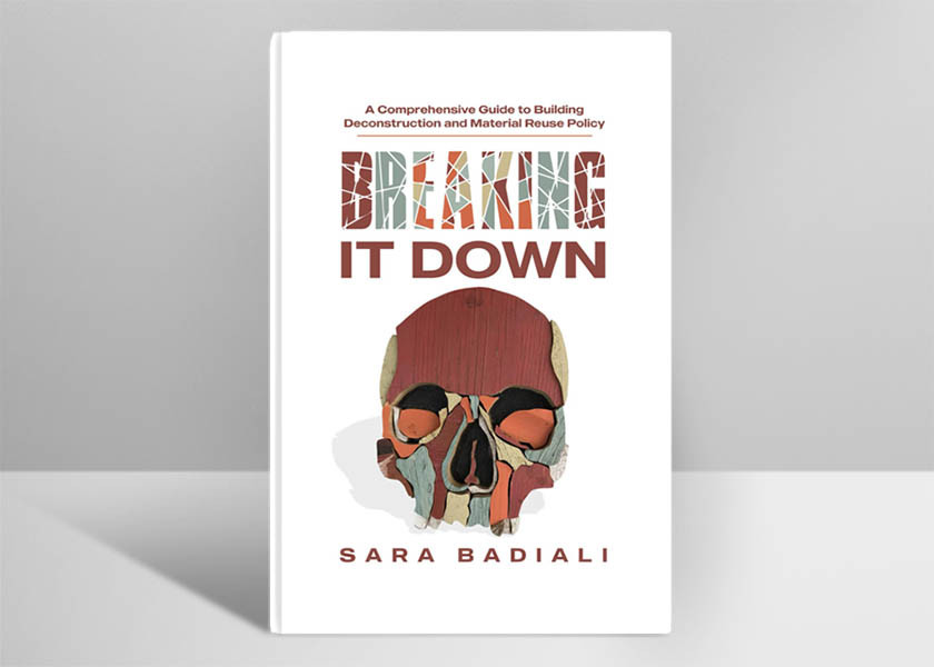 RE-USE.EU | LIBRARY | BREAKING IT DOWN
