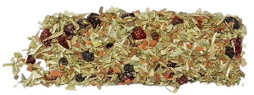 Shaman's Dream Herbal Tea | Petali Teas