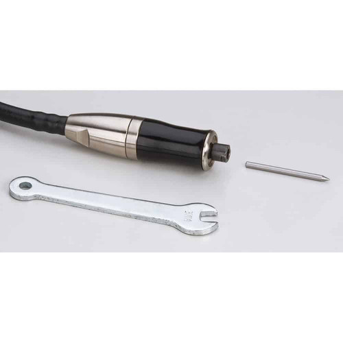 DynaPen Reciprocating Tool Chisel Kit, 1/8" Collet,10848 | E-Commerce
