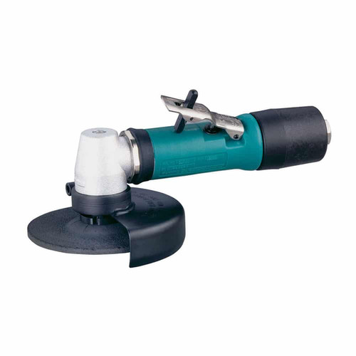 4" Dia. Right Angle Depressed Center Wheel Grinder,52706 | E-Commerce