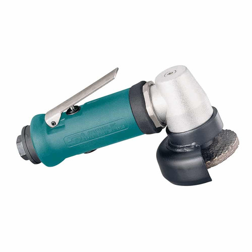 2" Dia. Right Angle Depressed Center Wheel Grinder,52711 | E-Commerce