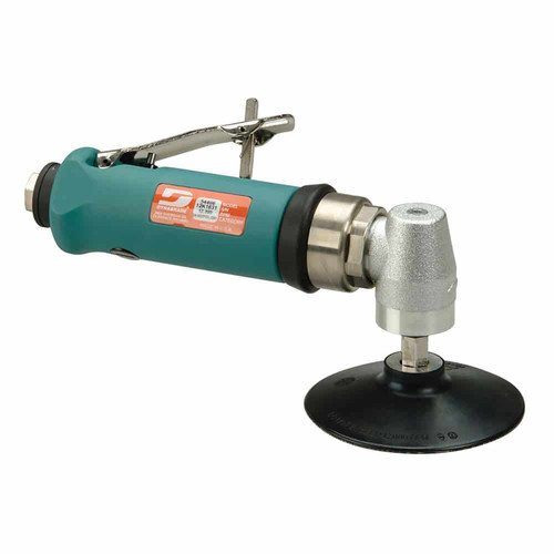 4" Dia. Right Angle Disc Sander,54406 | E-Commerce