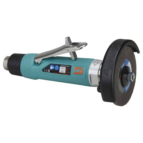 4" Dia. Straight-Line Type 1 Wheel Grinder,52374 | E-Commerce