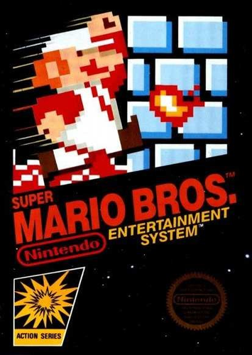 Super Mario Bross Game | Misitio