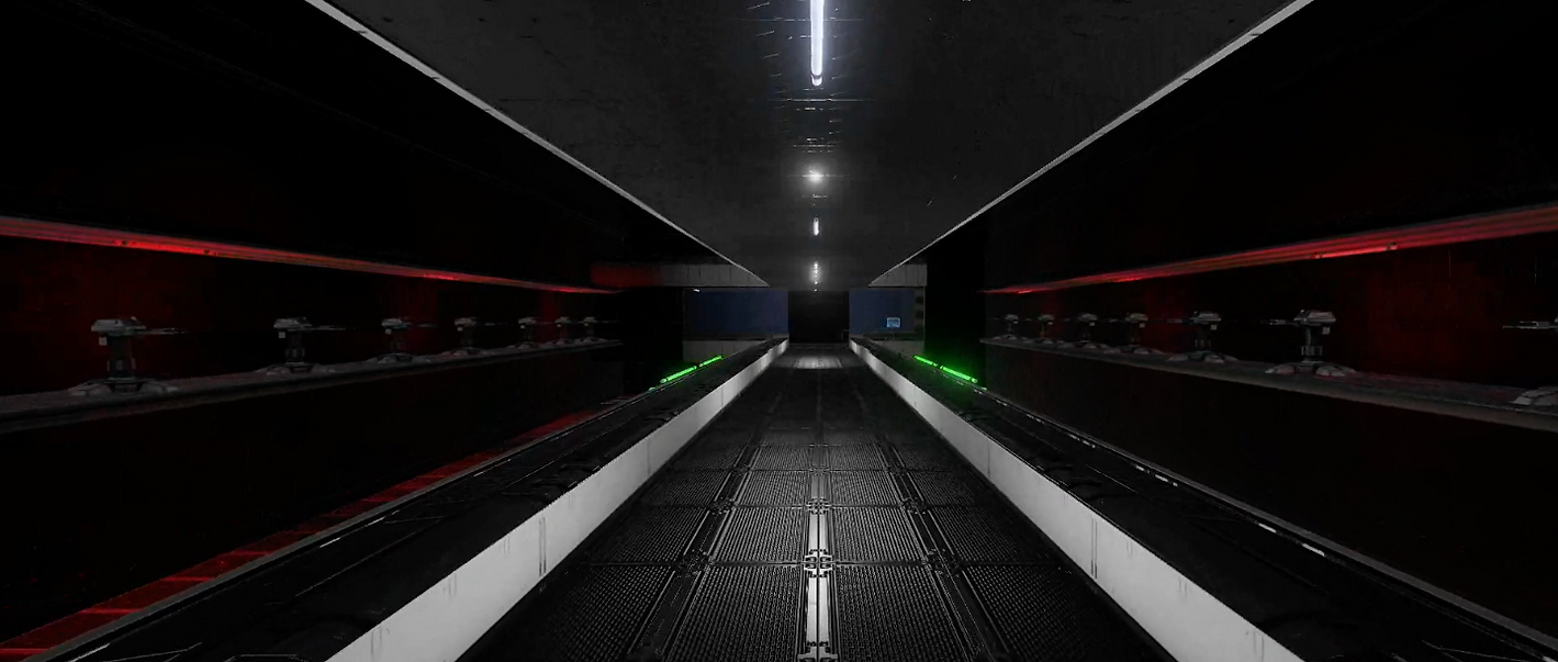 Video Game Company | Black Engine Games