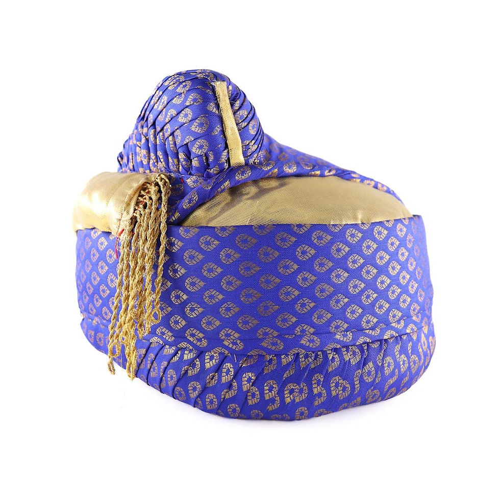 Shop Puneri Pagadi: The Pride of Pune | Gore Ani Mandali