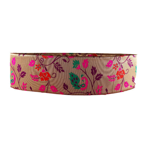 Shop Mayura Paithani Topi | Gore Ani Mandali