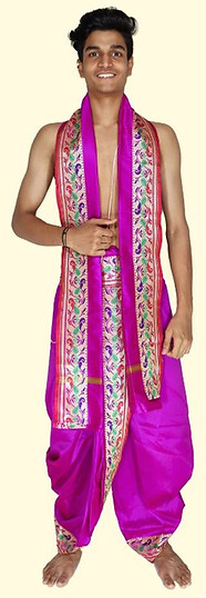 Gore Ani Mandali | Indian ethnic wear for Men, Women and Kids | Pune ...