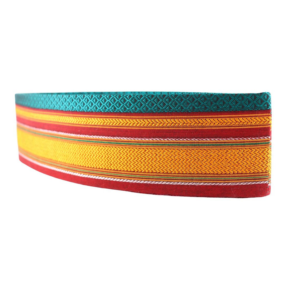 Maharashtrian Topi | Gore Ani Mandali