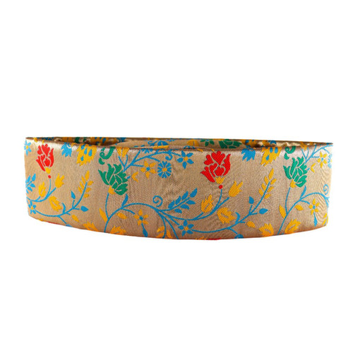 Shop Pushpa Paithani Topi | Gore Ani Mandali