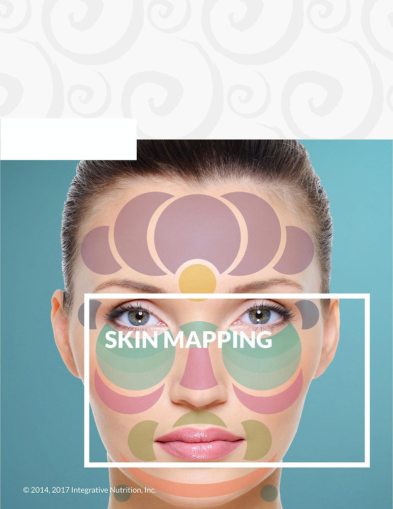 SKIN MAPPING