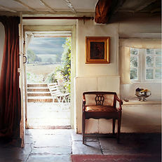 Portfolio | Andrew Talbot artist