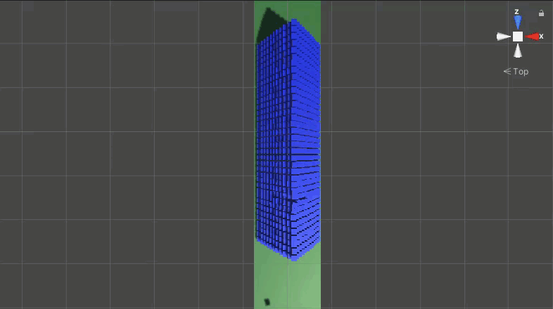 Box Avoid | Marcus Henry