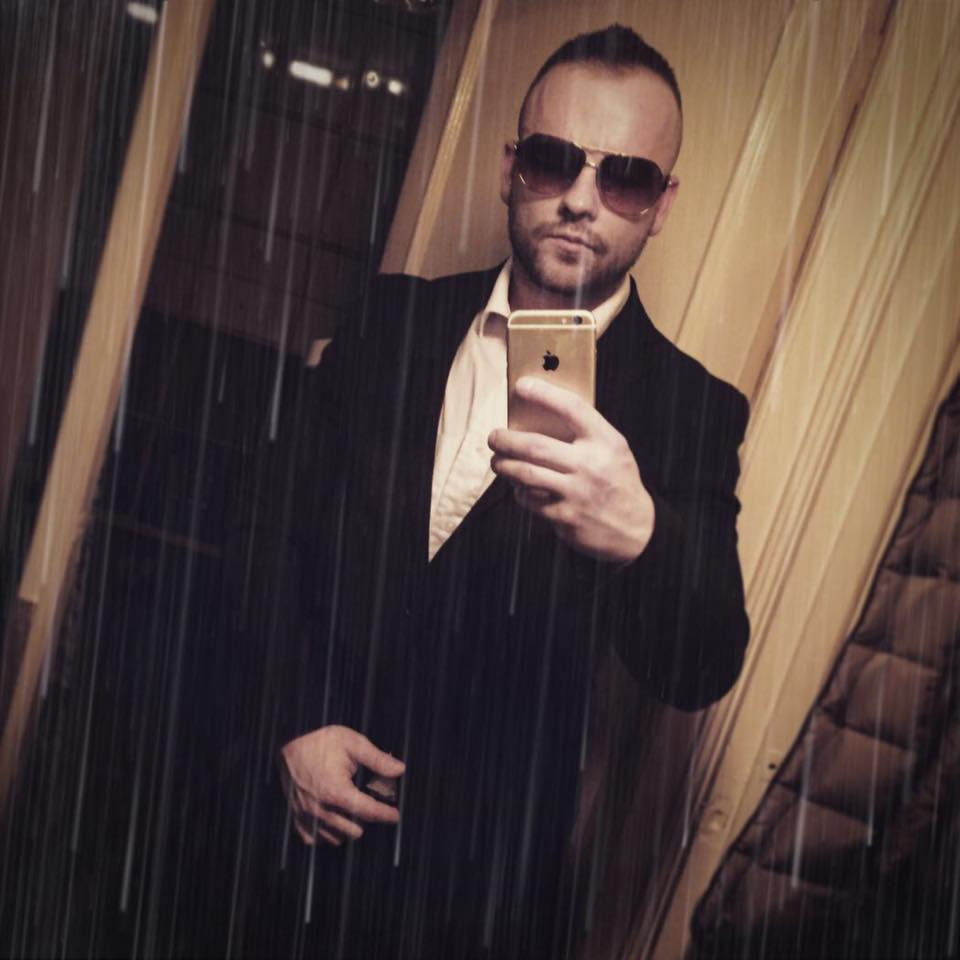 Beck Martin | The X Factor's Mr Friday Night | Photos