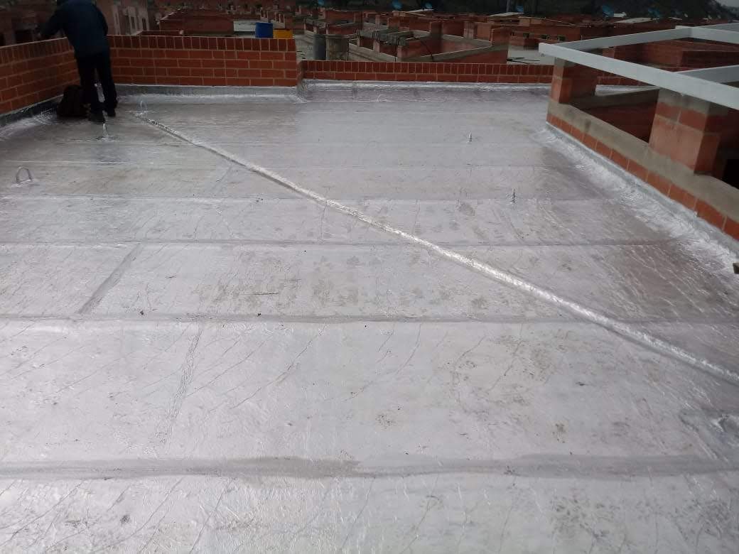 Unimper Ltda Impermeabilizaciones