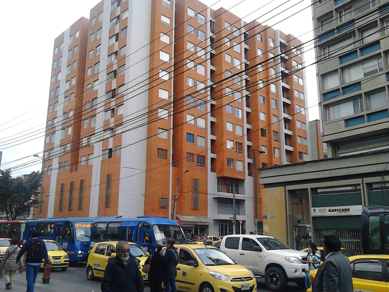 Unimper Ltda Impermeabilizaciones