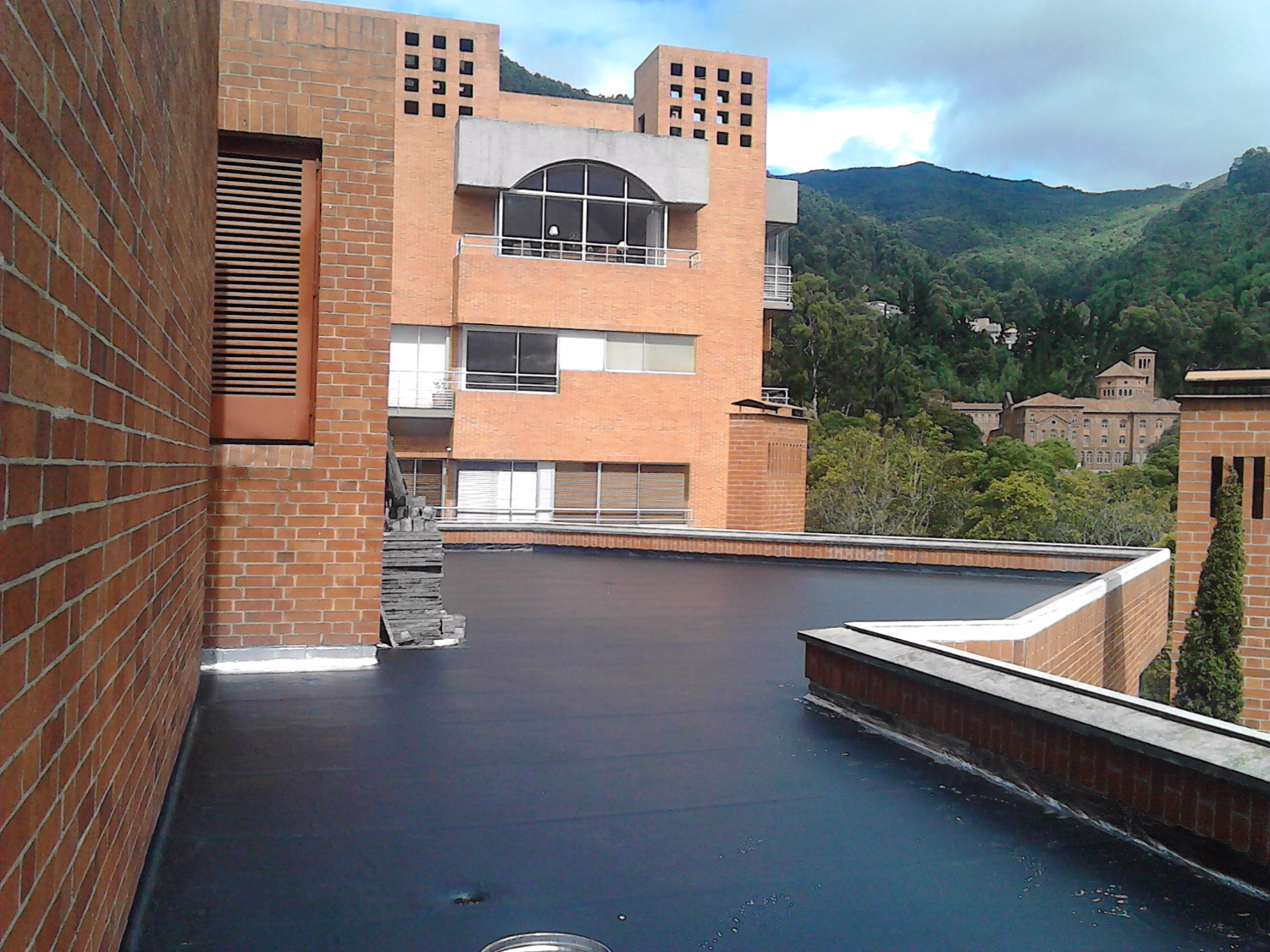 Unimper Ltda Impermeabilizaciones