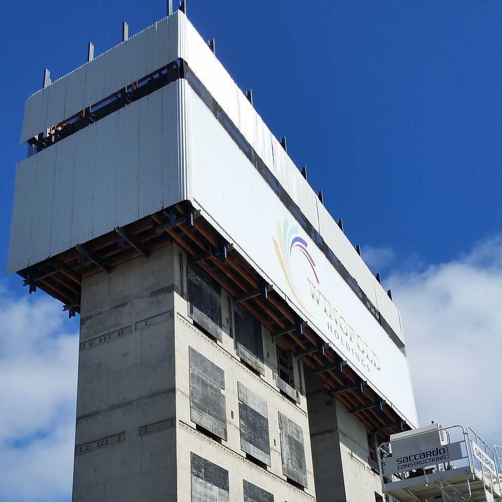 Adelaide | strategic