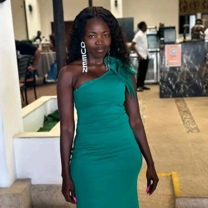 Hawa Hunt Committed to High Court for Trial Over Insulting President ...