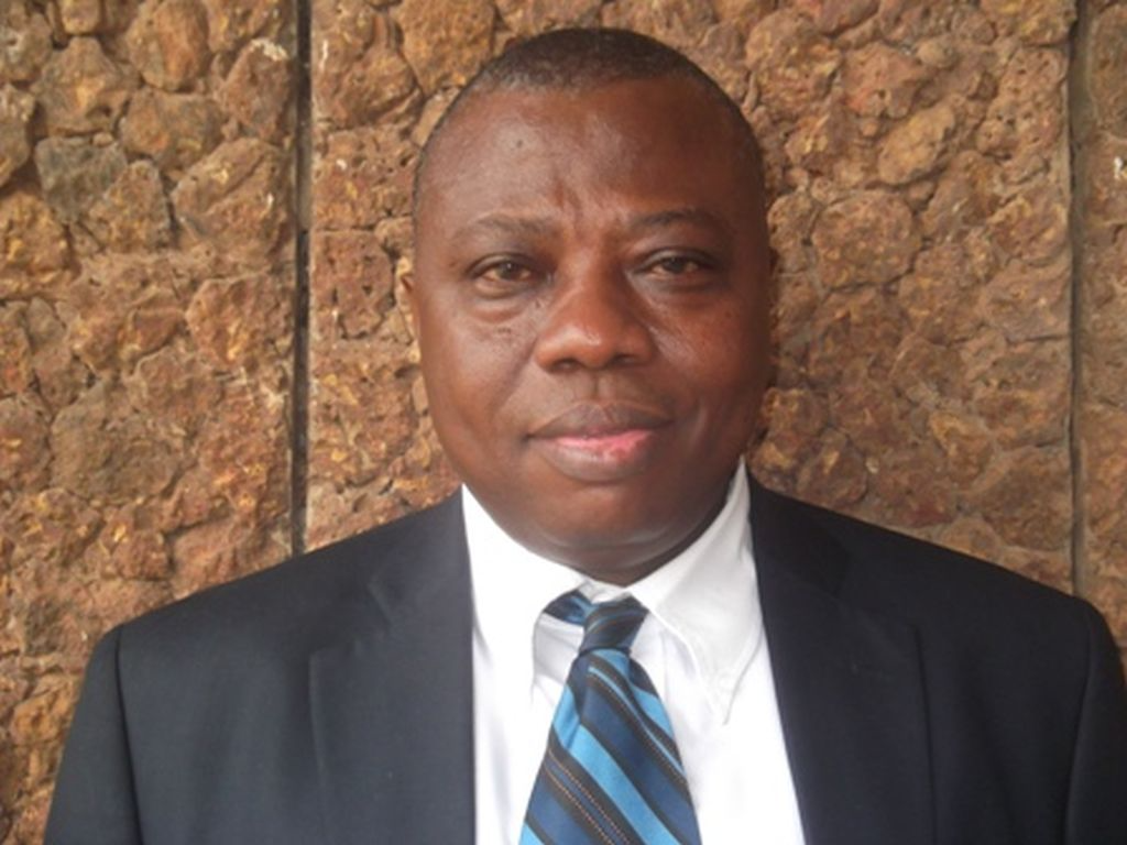 Hon. Ibrahim Bundu says that the current political impasse challenges ...