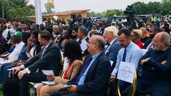 Political machinations may jeopardize a potential $400 million ...