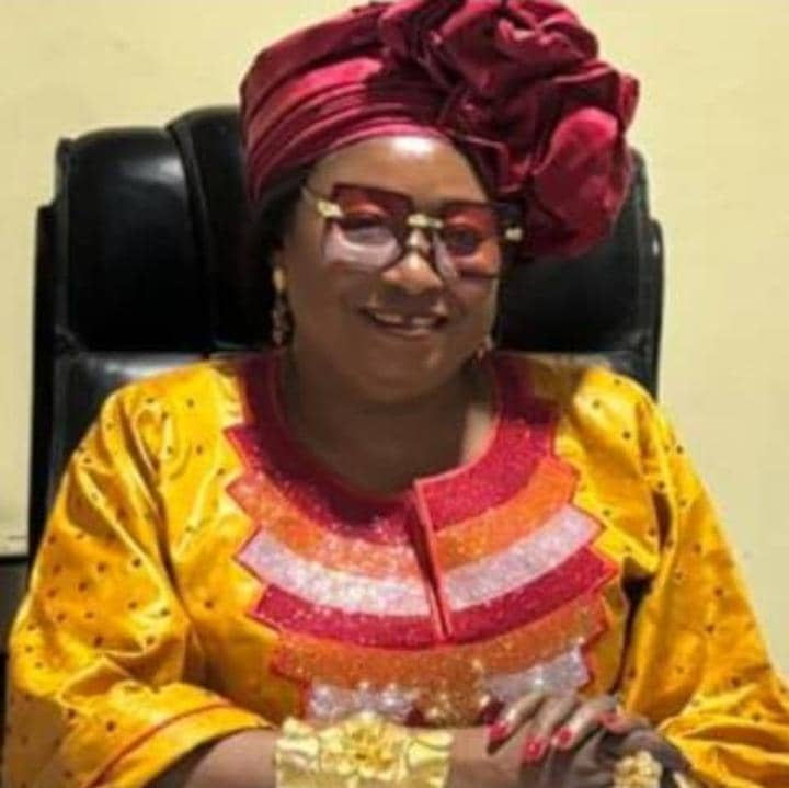 Hon. Memunatu Jalloh to Donate NLE 70.000 Worth of Ramadan Zakat to 20 ...