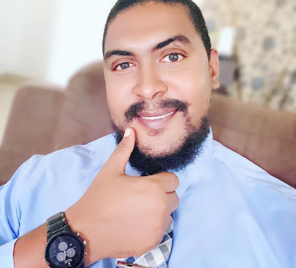 Ordination of Actor Johannes Maier as Pastor and Evangelist