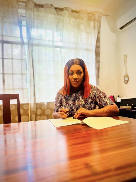 Musician Rozzy Sokota announces the signing of her second Brand ...