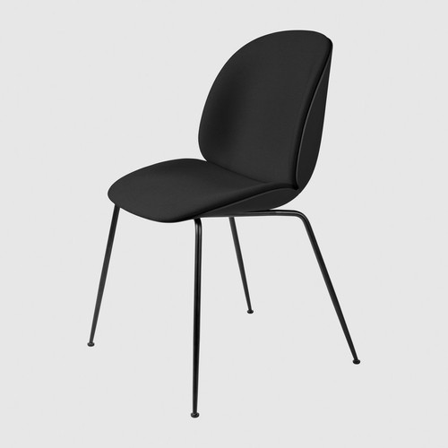 BETTLE - CONIC BASE | Dining Chair By GUBI | Bondi Studio