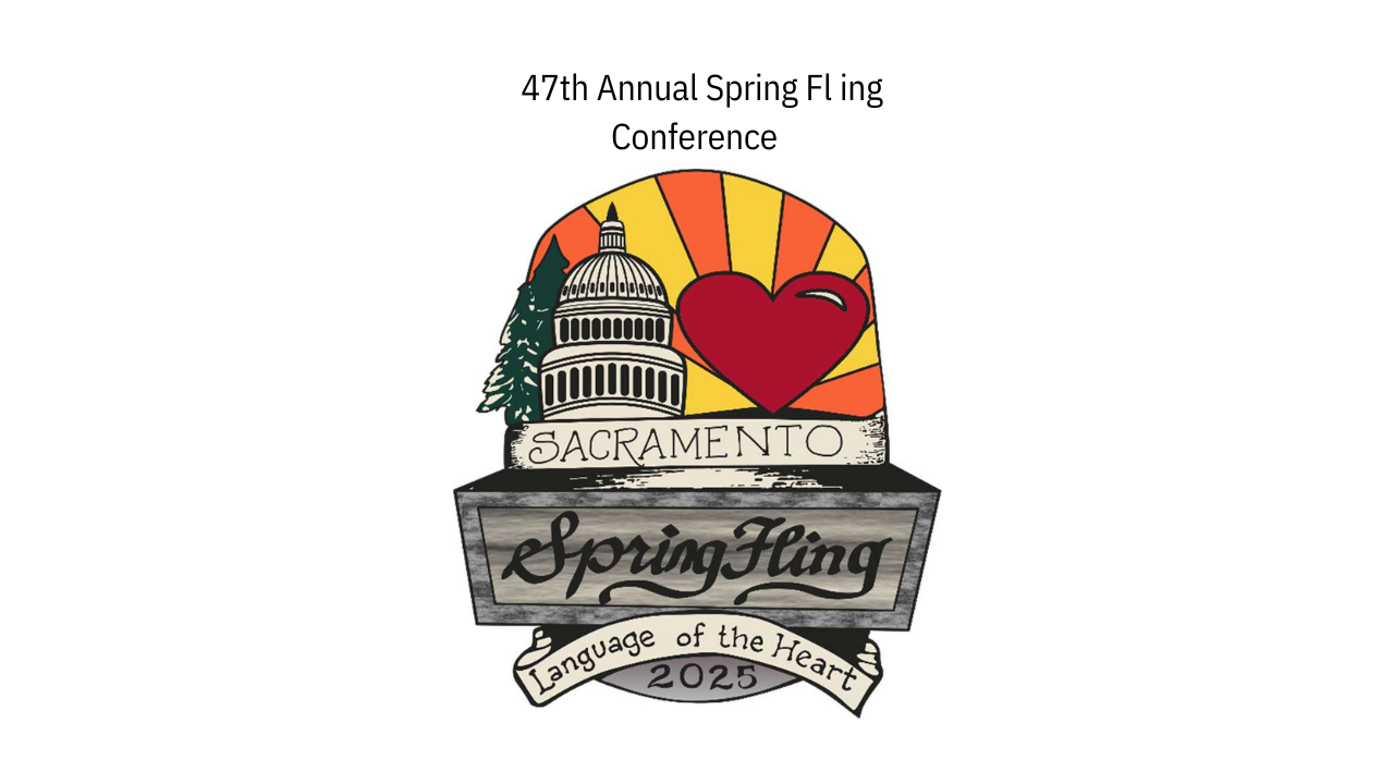 Sacramento Spring Fling 2025 | District 22