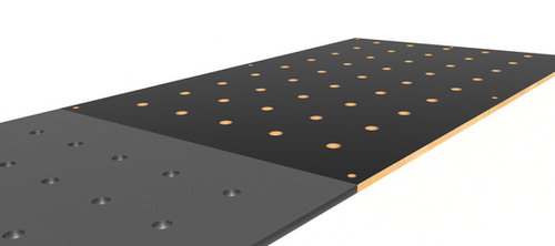 Festool MFT-Style Benchtop Files, 20mm Holes | DT3D