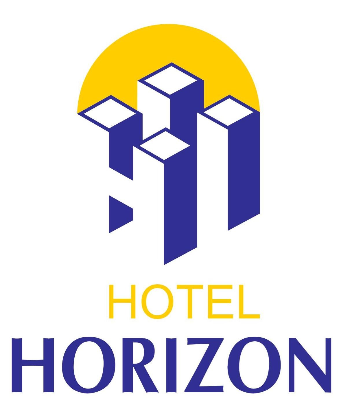 Horison Hotel Logo HaNoi Horison Hotel TNK Travel
