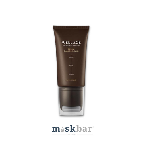 WELLAGE Lift Eye Cream | Mask Bar Australia