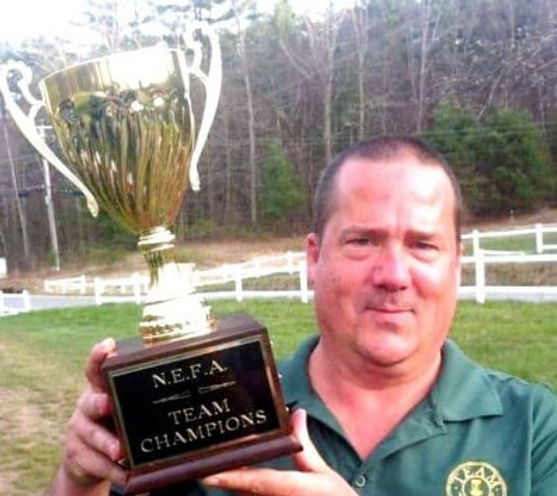 A Tribute to Lick, by Dan Hale