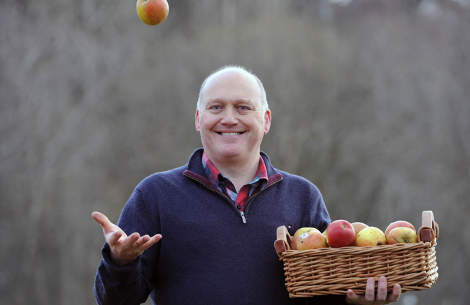 Stocklist | Scottish Heritage Fruit Trees | Scotland