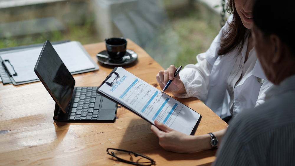 Payer vs. Payor: Which Term You Should Use and Why It Matters
