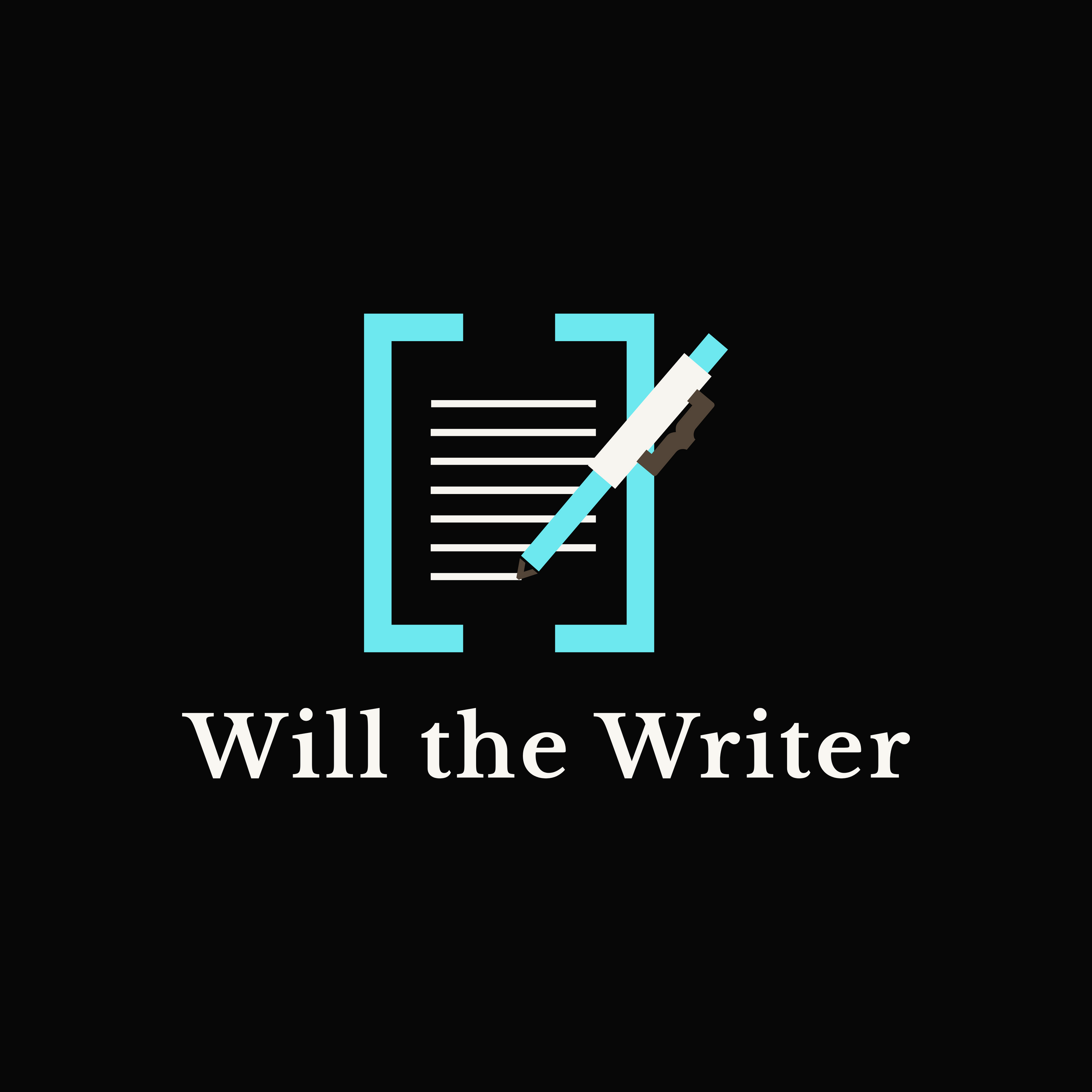 Will Franke | Screenwriter and Former Journalist