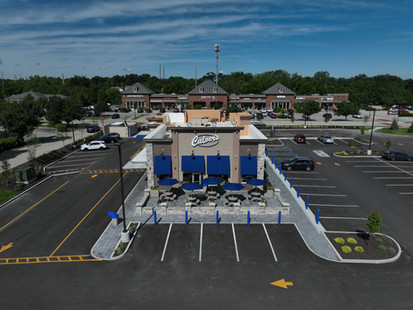 Projects | Henke Development Group | Indianapolis