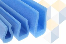 Foam Profiles | Rendac Packaging Ltd