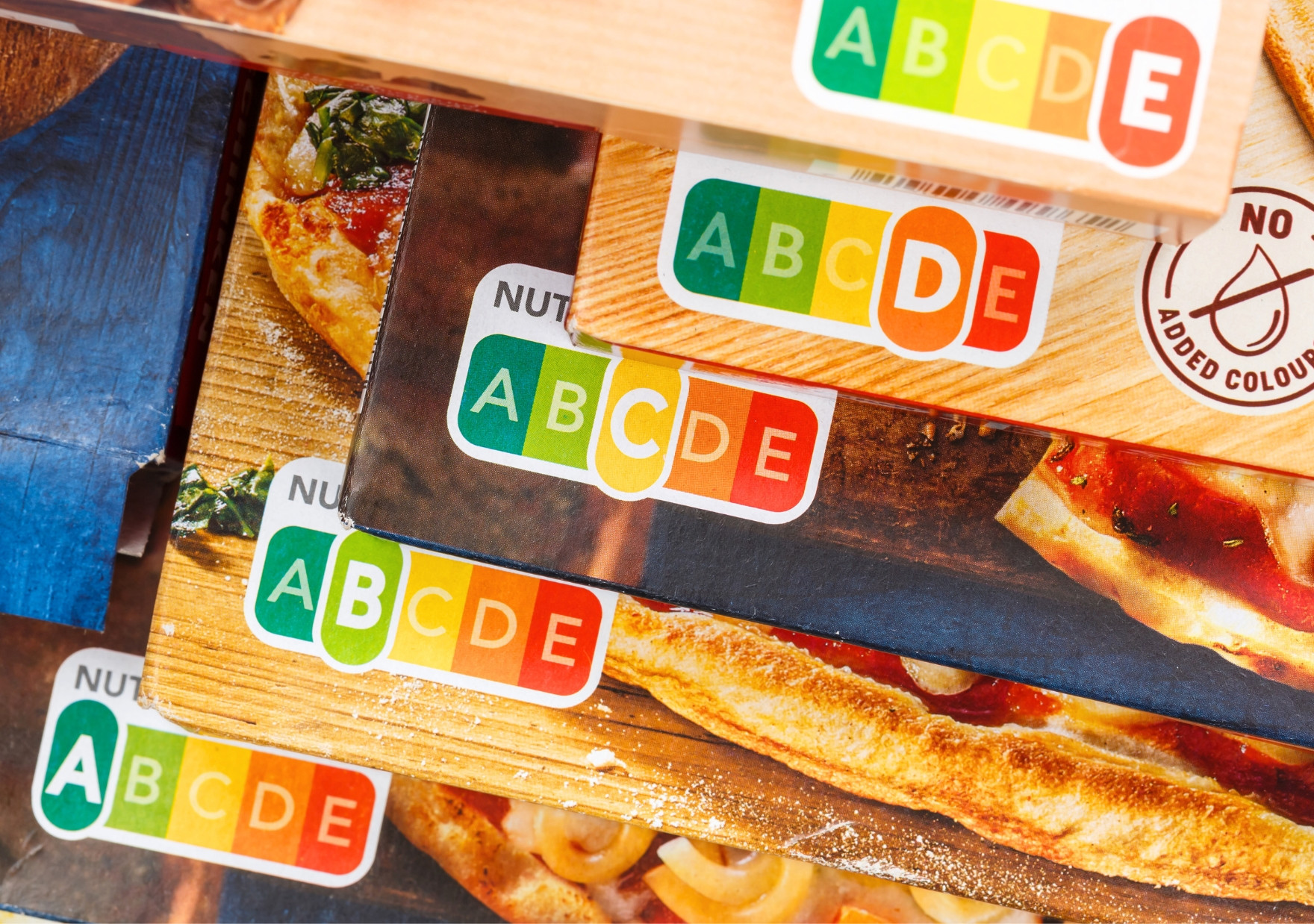 Update Nutri-Score 2.0: Das sind die neuen Änderungen